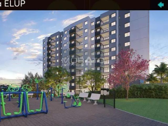 Apartamento para Venda em Belo Horizonte/MG Liberdade 3 Quartos