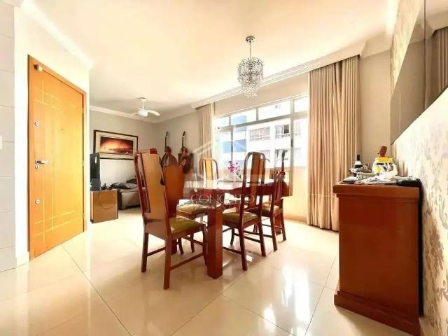 Apartamento para Venda em Belo Horizonte/MG Liberdade 3 Quartos