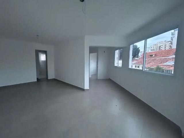 Apartamento para Venda em Belo Horizonte/MG Liberdade 3 Quartos