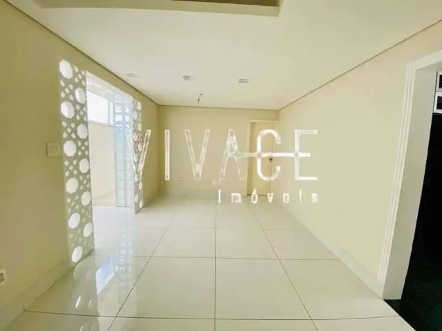 Apartamento para Venda em Belo Horizonte/MG Liberdade 3 Quartos