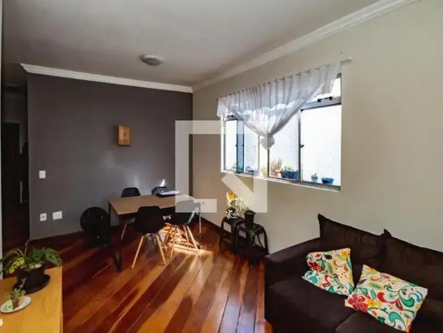 Apartamento para Venda em Belo Horizonte/MG Liberdade 3 Quartos