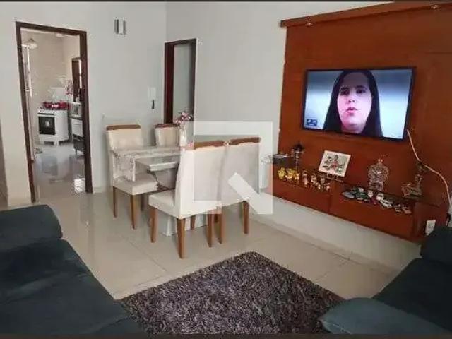 Apartamento para Venda em Belo Horizonte/MG Liberdade 3 Quartos