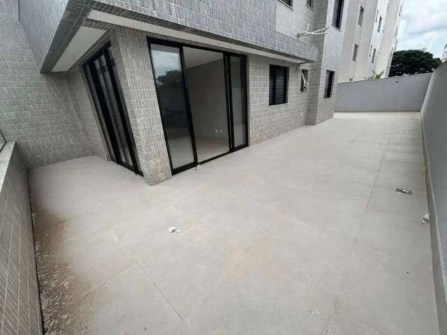 Apartamento para Venda em Belo Horizonte/MG Liberdade 4 Quartos