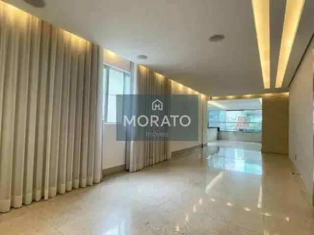 Apartamento para Venda em Belo Horizonte/MG Liberdade 4 Quartos