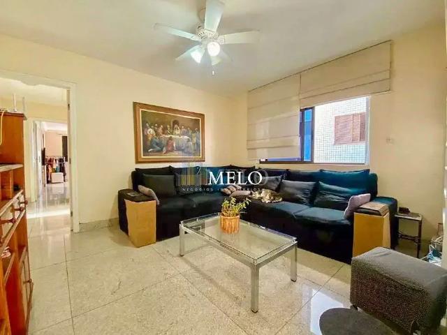 Apartamento para Venda em Belo Horizonte/MG Liberdade 4 Quartos
