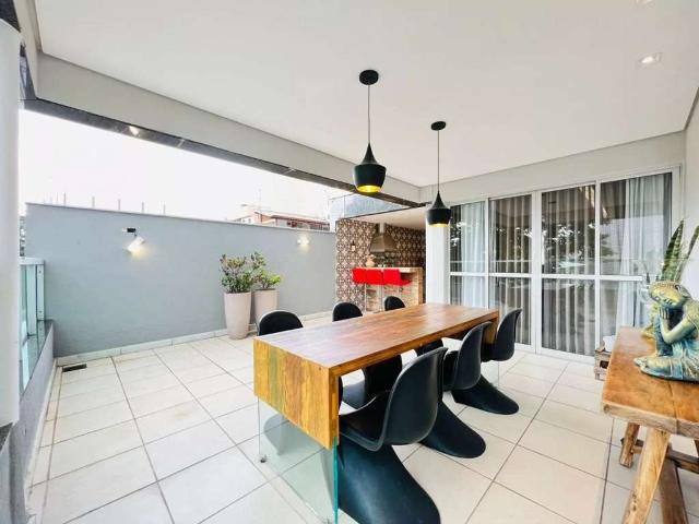 Apartamento para Venda em Belo Horizonte/MG Liberdade 4 Quartos