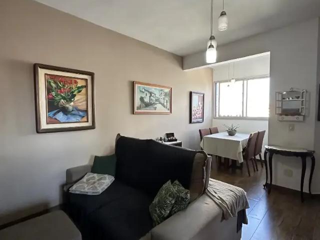 Apartamento para Venda em Belo Horizonte/MG Liberdade 4 Quartos