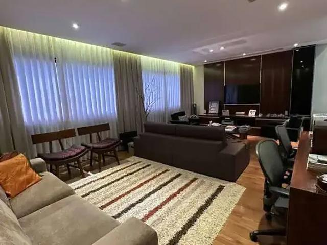 Apartamento para Venda em Belo Horizonte/MG Liberdade 4 Quartos