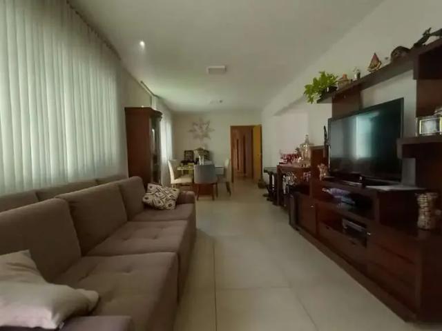 Apartamento para Venda em Belo Horizonte/MG Liberdade 4 Quartos