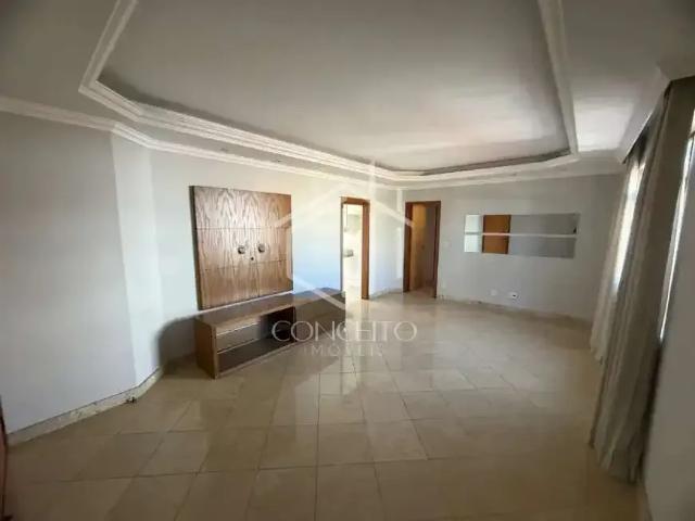 Apartamento para Venda em Belo Horizonte/MG Liberdade 4 Quartos