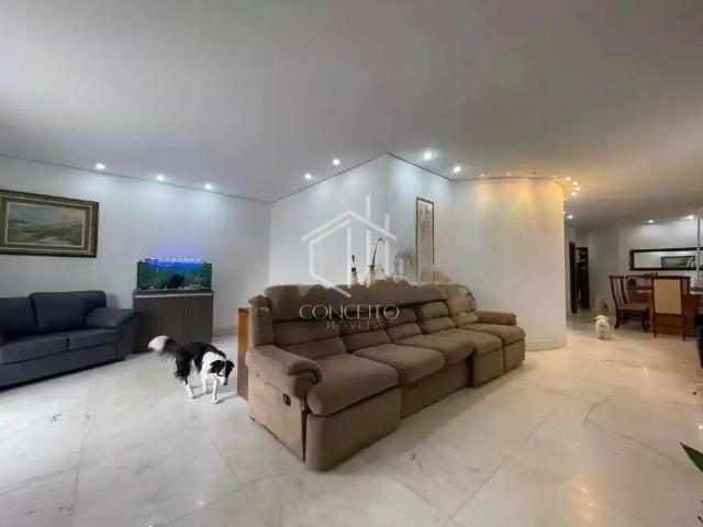 Apartamento para Venda em Belo Horizonte/MG Liberdade 4 Quartos
