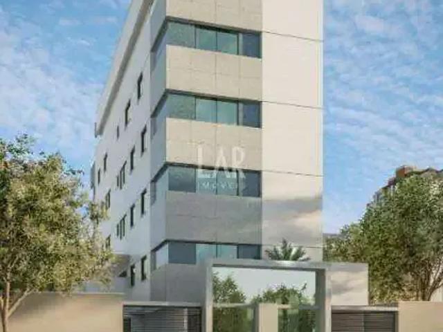 Apartamento para Venda em Belo Horizonte/MG Liberdade 4 Quartos