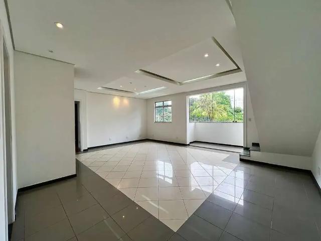 Apartamento para Venda em Belo Horizonte/MG Liberdade 4 Quartos