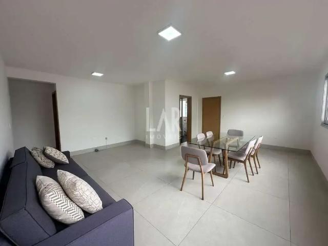 Apartamento para Venda em Belo Horizonte/MG Liberdade 4 Quartos