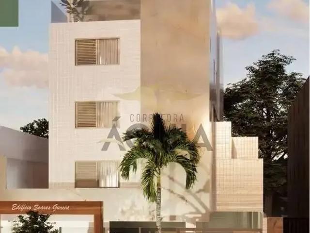 Apartamento para Venda em Belo Horizonte/MG Liberdade 4 Quartos