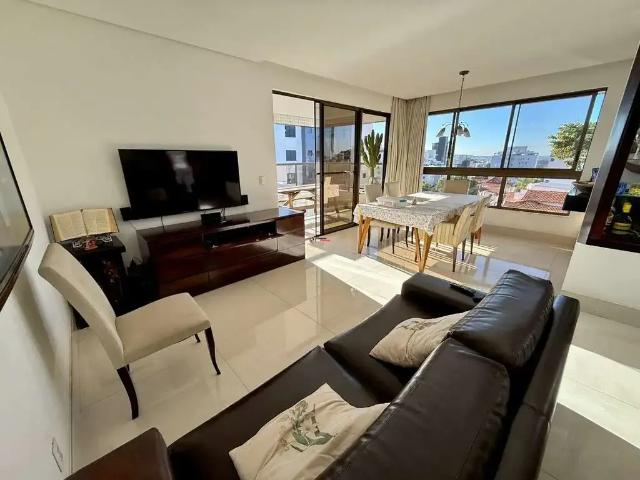 Apartamento para Venda em Belo Horizonte/MG Liberdade 4 Quartos