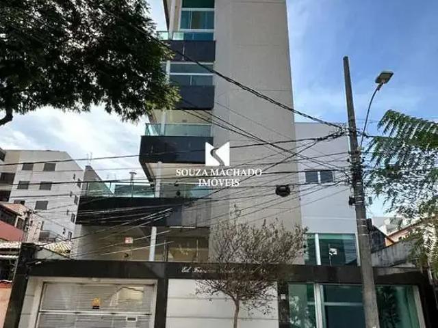 Apartamento para Venda em Belo Horizonte/MG Liberdade 4 Quartos
