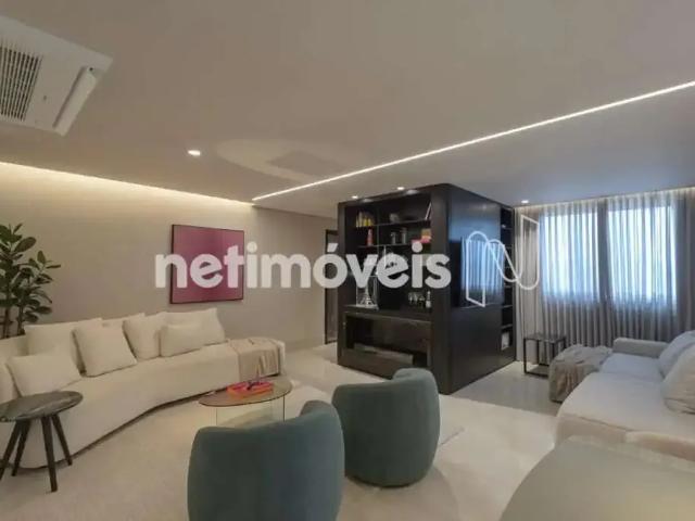 Apartamento para Venda em Belo Horizonte/MG Liberdade 4 Quartos