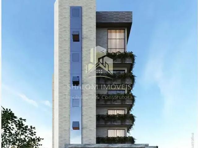 Apartamento para Venda em Belo Horizonte/MG Liberdade 4 Quartos