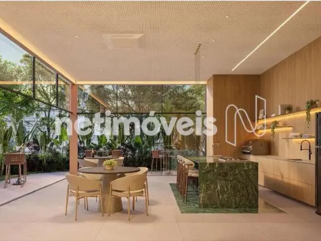 Apartamento para Venda em Belo Horizonte/MG Liberdade 4 Quartos