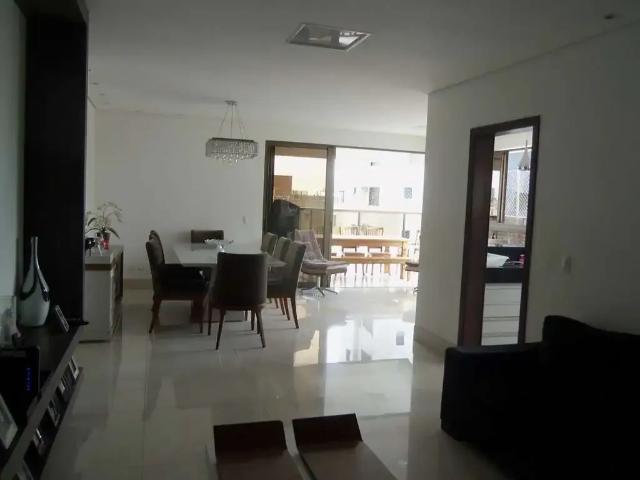 Apartamento para Venda em Belo Horizonte/MG Liberdade 4 Quartos