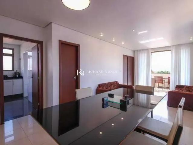 Apartamento para Venda em Belo Horizonte/MG Liberdade 4 Quartos