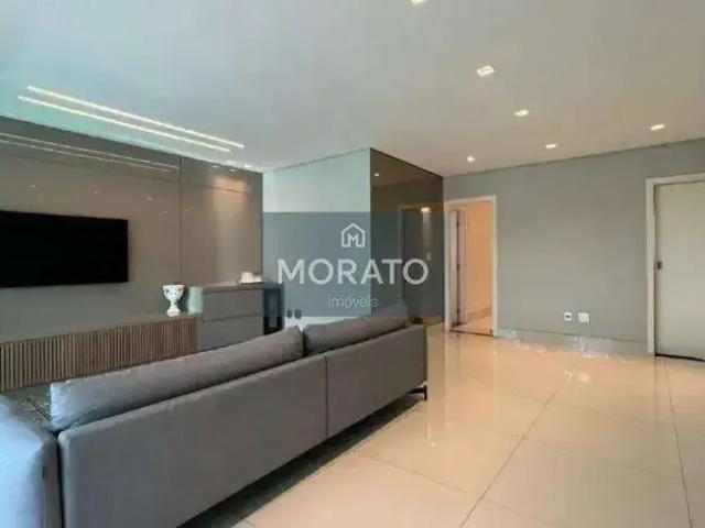 Apartamento para Venda em Belo Horizonte/MG Liberdade 4 Quartos