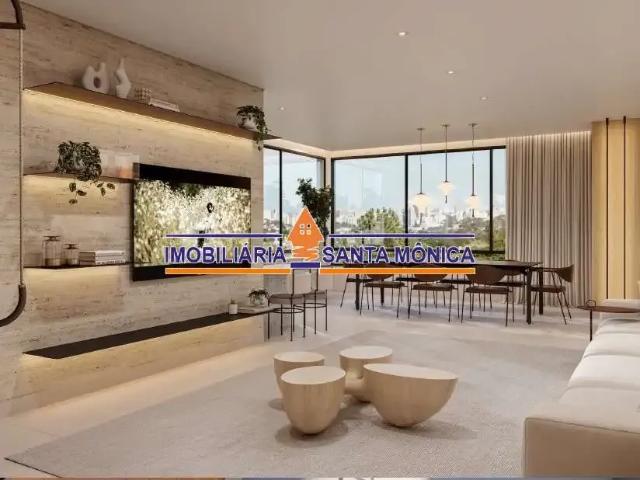 Apartamento para Venda em Belo Horizonte/MG Liberdade 4 Quartos