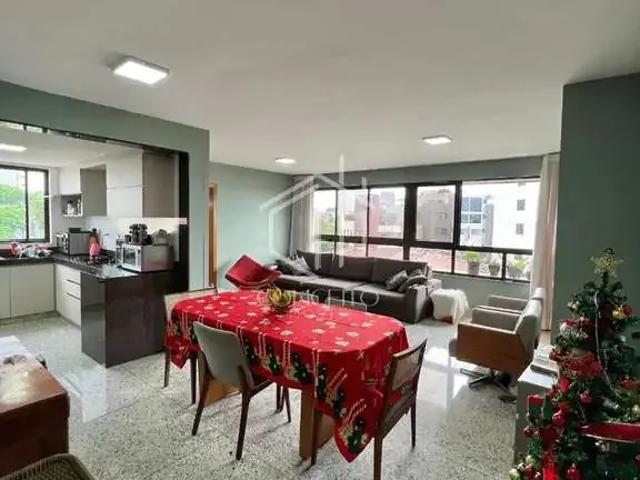 Apartamento para Venda em Belo Horizonte/MG Liberdade 4 Quartos