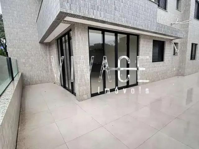 Apartamento para Venda em Belo Horizonte/MG Liberdade 4 Quartos