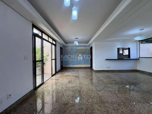 Apartamento para Venda em Belo Horizonte/MG Liberdade 4 Quartos