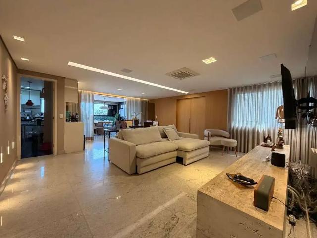 Apartamento para Venda em Belo Horizonte/MG Liberdade 4 Quartos