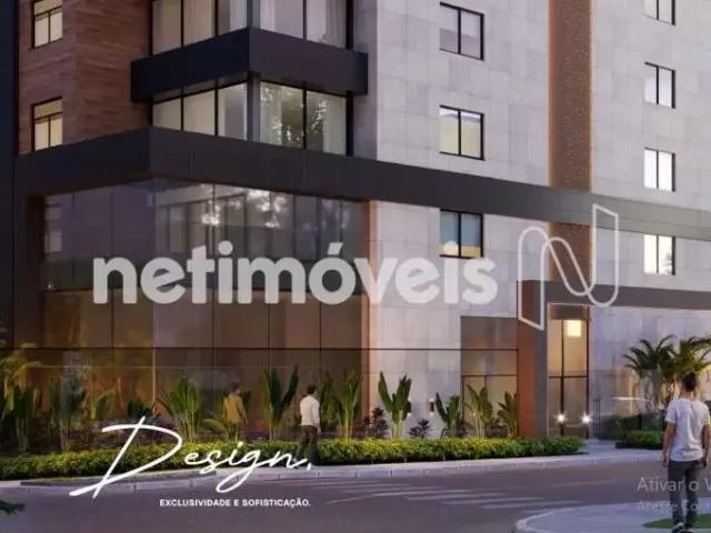 Apartamento para Venda em Belo Horizonte/MG Liberdade 4 Quartos