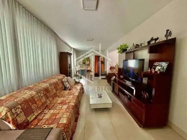Apartamento para Venda em Belo Horizonte/MG Liberdade 4 Quartos