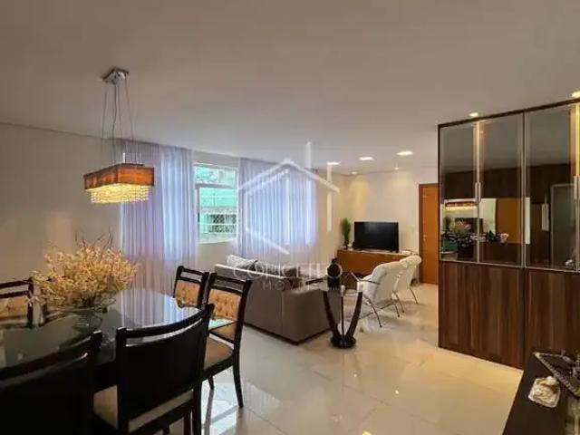 Apartamento para Venda em Belo Horizonte/MG Liberdade 4 Quartos