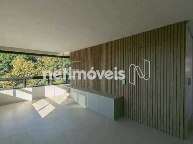 Apartamento para Venda em Belo Horizonte/MG Liberdade 4 Quartos