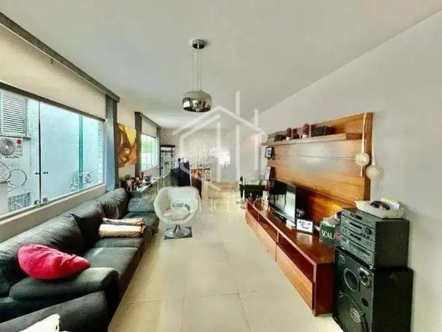 Apartamento para Venda em Belo Horizonte/MG Liberdade 4 Quartos