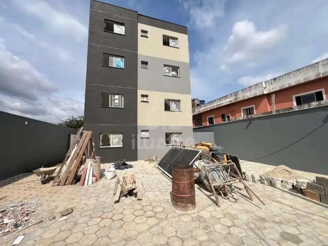 Apartamento para Venda em Belo Horizonte/MG Lindéia Barreiro 2 Quartos