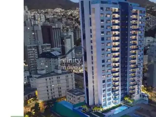 Apartamento para Venda em Belo Horizonte/MG Luxemburgo 4 Quartos