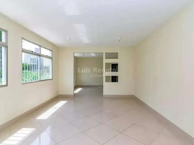 Apartamento para Venda em Belo Horizonte/MG Luxemburgo 4 Quartos