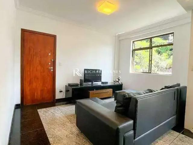Apartamento para Venda em Belo Horizonte/MG Luxemburgo 4 Quartos