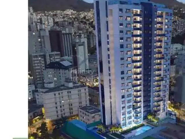 Apartamento para Venda em Belo Horizonte/MG Luxemburgo 4 Quartos