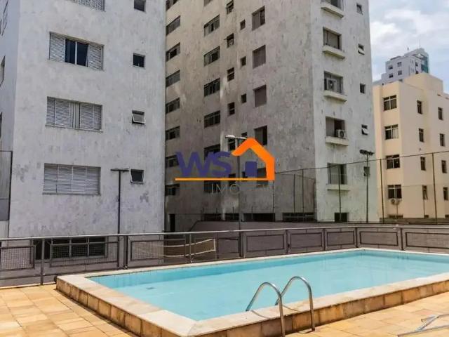 Apartamento para Venda em Belo Horizonte/MG Luxemburgo 4 Quartos