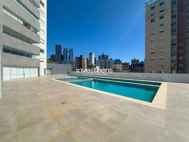 Apartamento para Venda em Belo Horizonte/MG Luxemburgo 4 Quartos