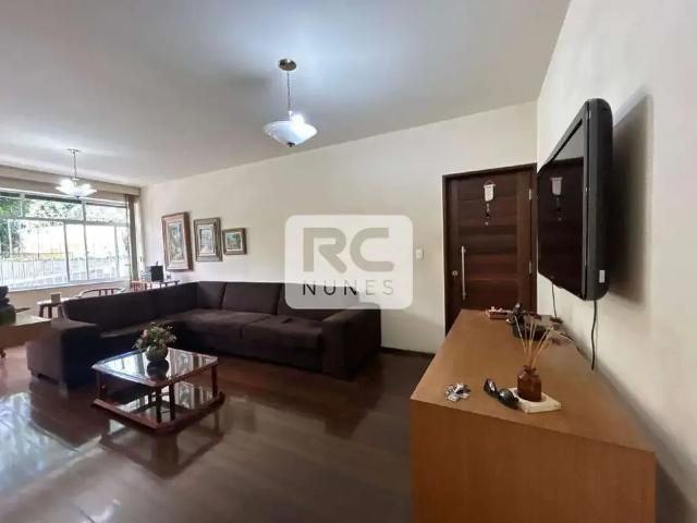 Apartamento para Venda em Belo Horizonte/MG Luxemburgo 4 Quartos