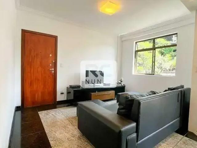 Apartamento para Venda em Belo Horizonte/MG Luxemburgo 4 Quartos