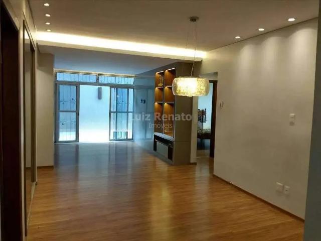 Apartamento para Venda em Belo Horizonte/MG Luxemburgo 4 Quartos