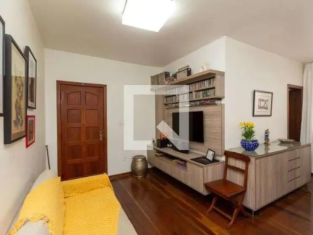 Apartamento para Venda em Belo Horizonte/MG Luxemburgo 4 Quartos
