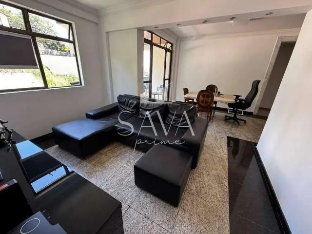 Apartamento para Venda em Belo Horizonte/MG Luxemburgo 4 Quartos