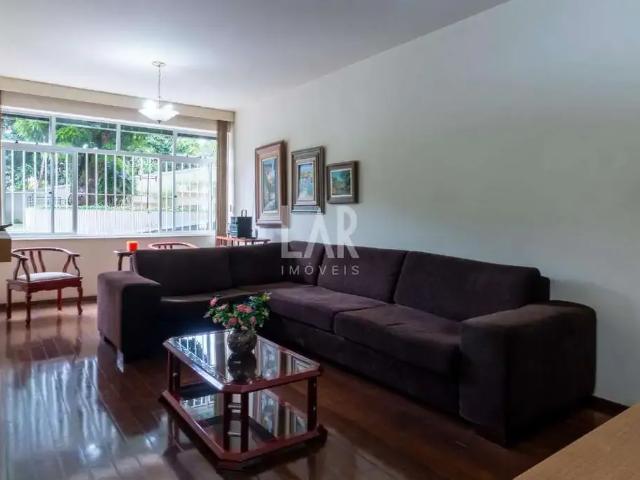 Apartamento para Venda em Belo Horizonte/MG Luxemburgo 4 Quartos